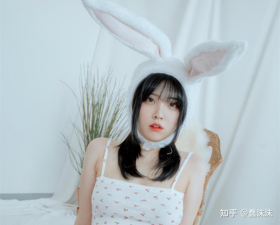 Song Hana写真合集cos图片:HANA’s Room - 知乎