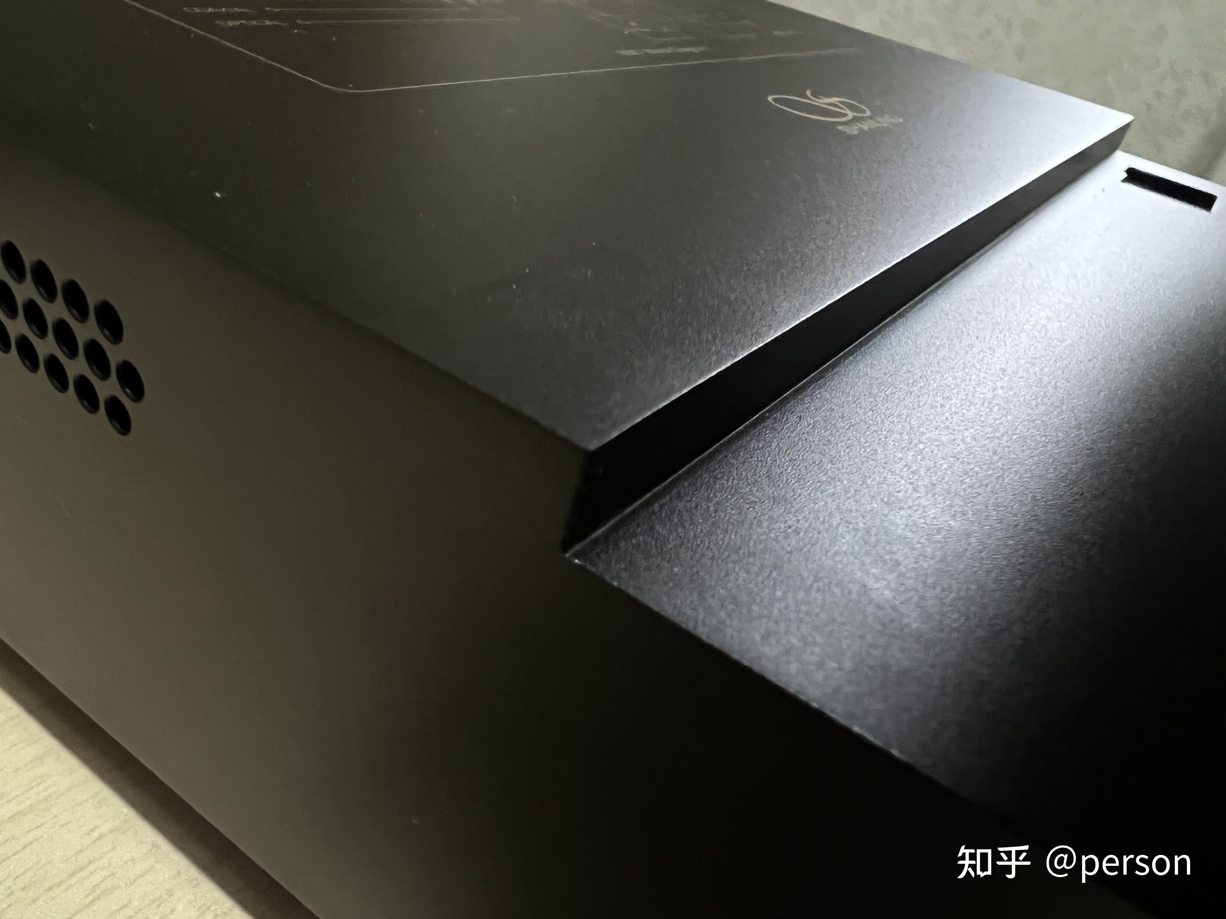 售价近万的台式流媒体播放器，对山灵EM7的吐槽和褒奖 - 知乎