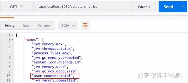 Spring boot——Actuator 详解 - 知乎