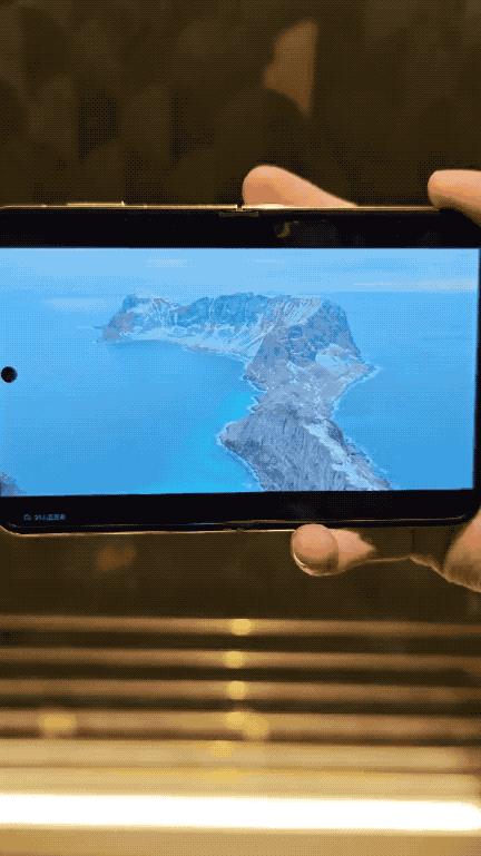 7499 元！华为折叠屏Pura X上手：很阔，很好玩！ - 知乎