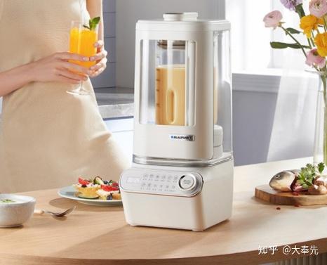 破壁机系列 • 蓝宝 • BP-PB02/PB02S/PB03/PB07/PB08/PB09/PB10，这几个爆款到底该怎么选？附自用评测分享 ...