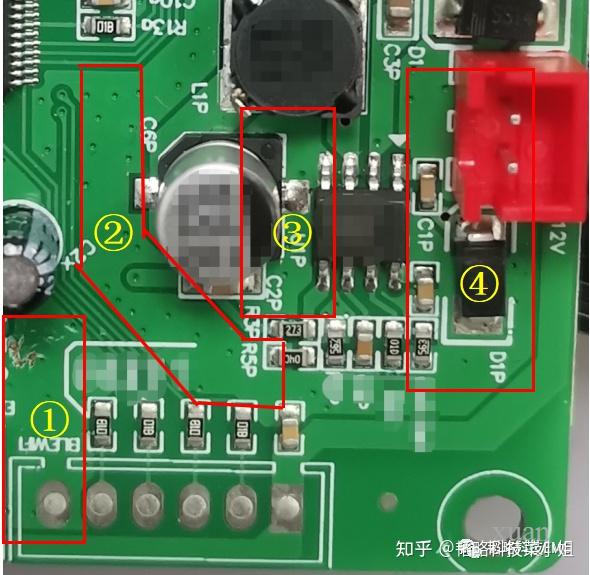 EMC小tips之手把手教你画“GND” - 知乎