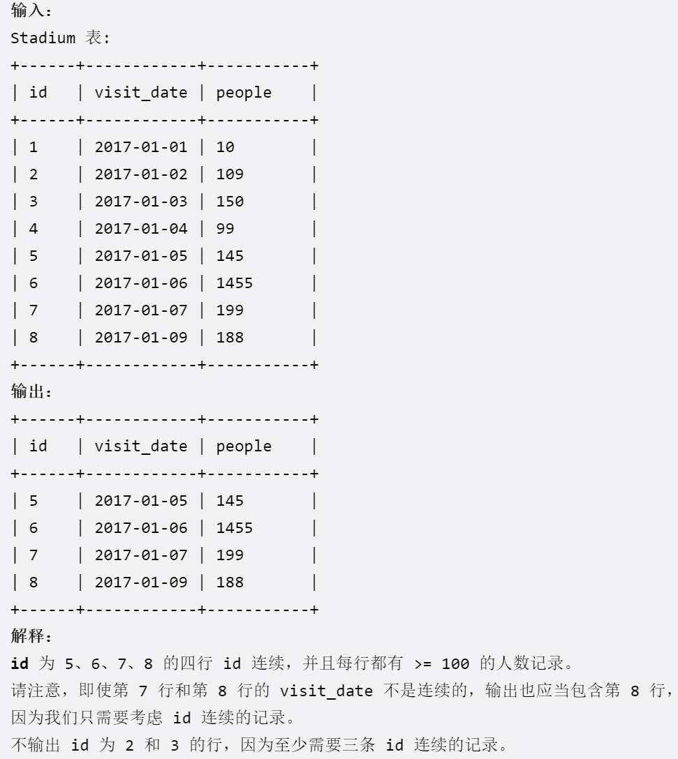 LeetCode - SQL/MySQL 刷题记录（自用版） - 知乎