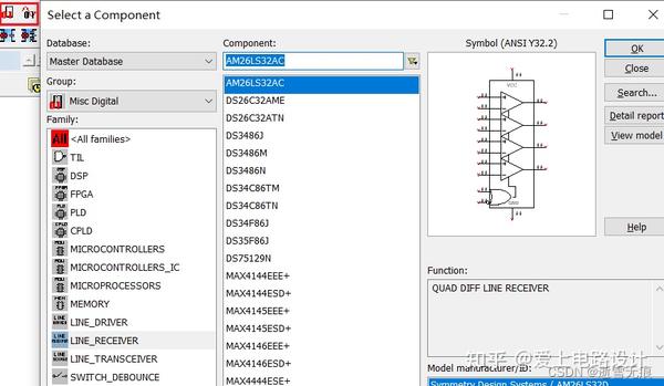 Multisim14.2仿真使用汇总 - 知乎