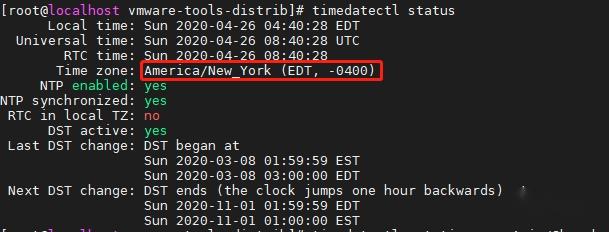 听说最近时间不准了？是NTP出问题了吗？ - 知乎