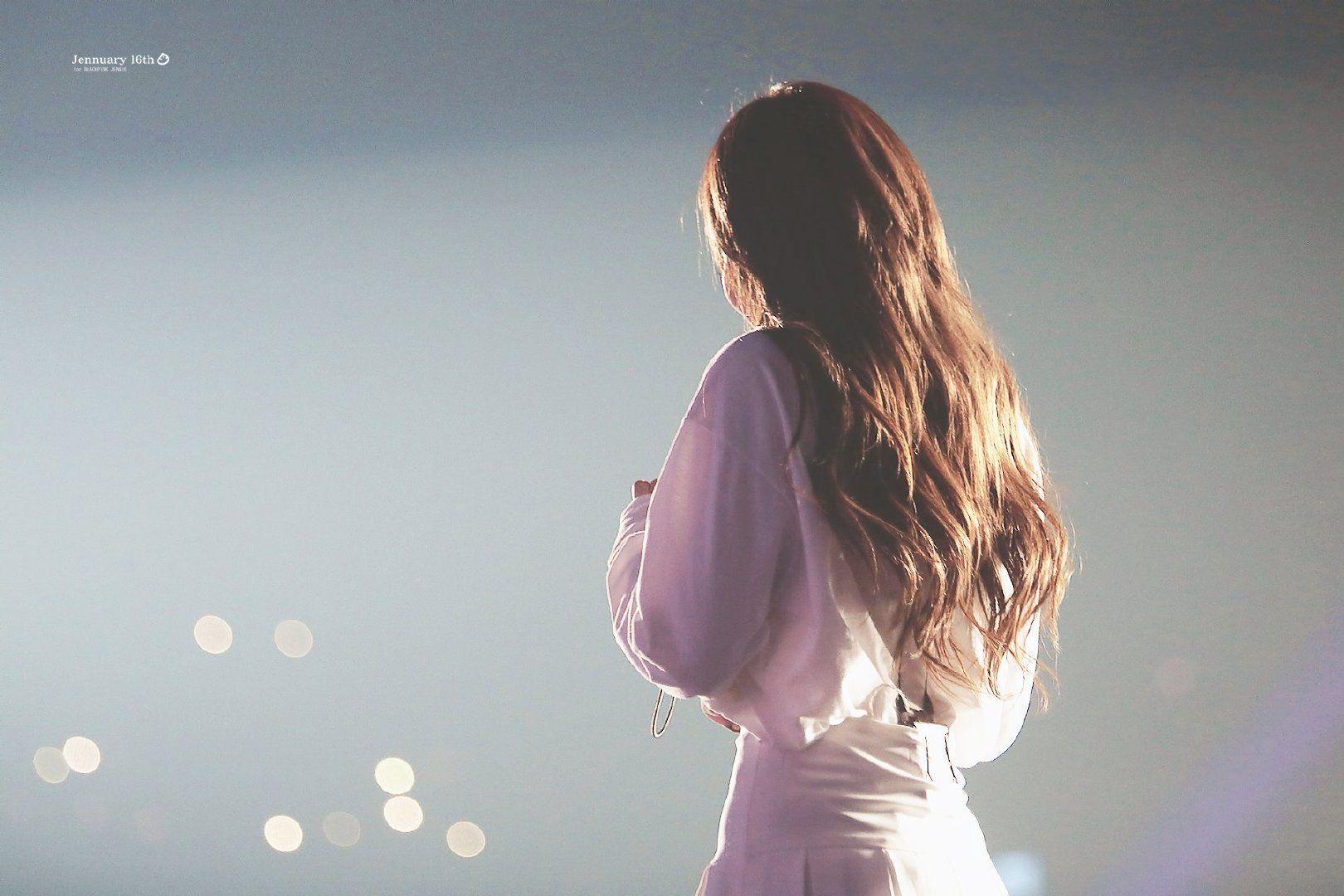 金珍妮Jennie美图 - 知乎