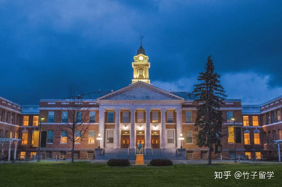 2020最新ARWU世界大学排名 - 知乎