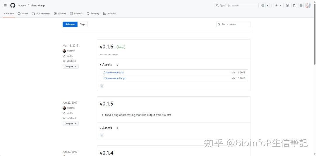 如何实现快速解压SRA文件 | 你是使用fastq-dump(单线程）还是pfastq-dump（多线程） - 知乎