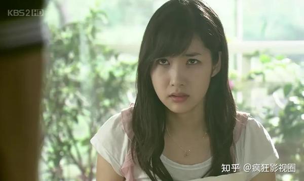 韩国女星朴敏英，拍一部剧换一张脸，36岁沦为韩国财阀的玩伴 - 知乎