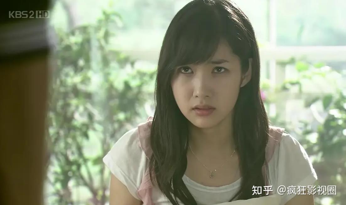 韩国女星朴敏英，拍一部剧换一张脸，36岁沦为韩国财阀的玩伴 - 知乎