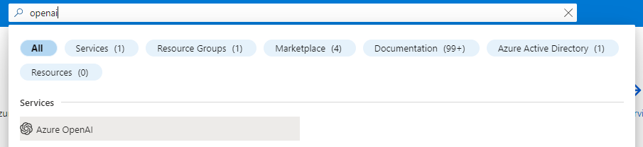 用 Python 调用 Azure OpenAI API - 知乎