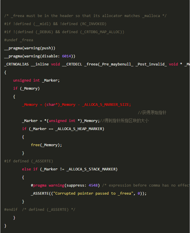 c++ new delete 常踩的坑 - 知乎