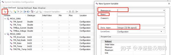 Canoe(四)、创建个性化数据操作及监控界面 - 知乎