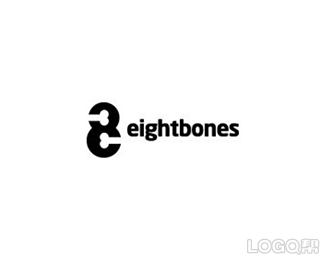 近百张数字“8”主题LOGO设计 - 知乎