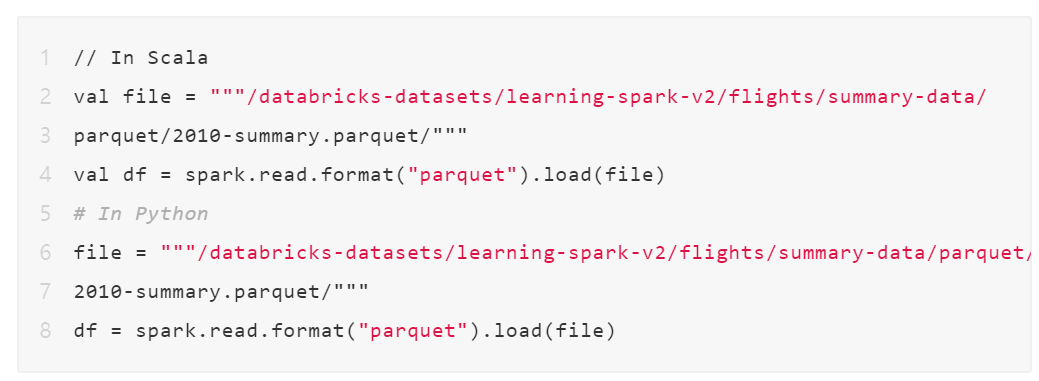 Spark从入门到精通（05）： Spark Sql和dataframes，内置数据源简介 知乎