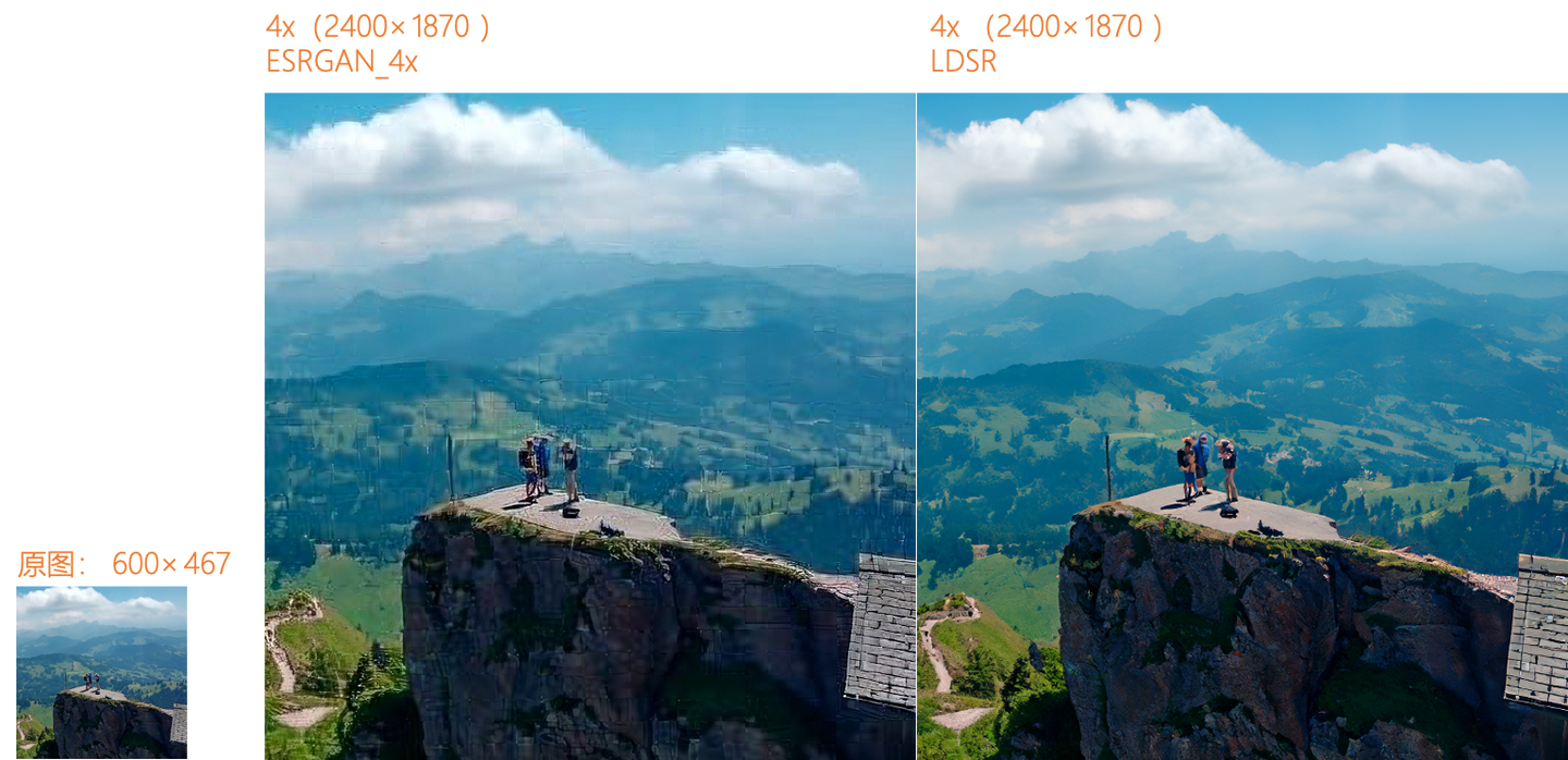 Stable Diffusion——Extras（附加功能）与 PNG info （图片信息） - 知乎