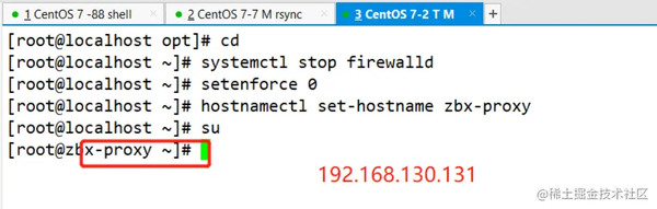 zabbix 代理服务器 与 zabbix-snmp 监控 - 知乎