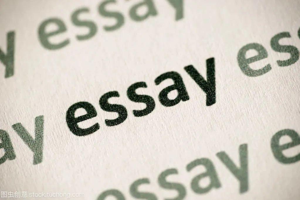 Essay分类有哪些？弄清essay文体，理清写作思路！ - 知乎