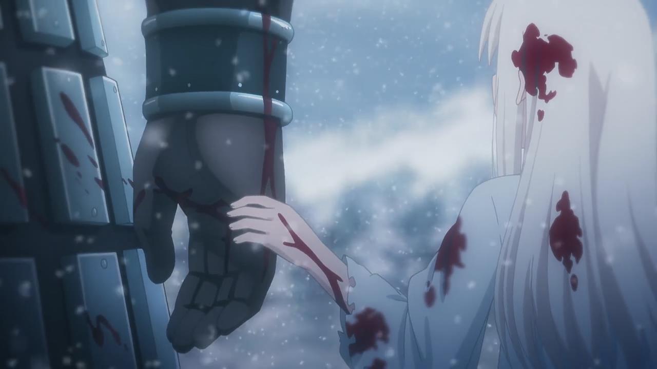 【全面科普】型月梗 巴萨卡是最强的！B叔 BerserCar - 知乎