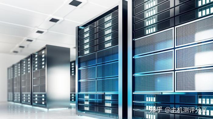 VDS是什么？VPS和VDS的区别详解！ - 知乎