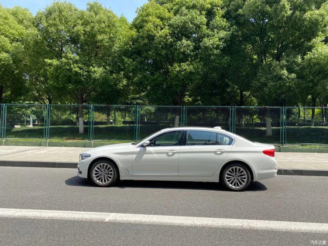 不支吾，这次我是真的推荐宝马530Le - 知乎