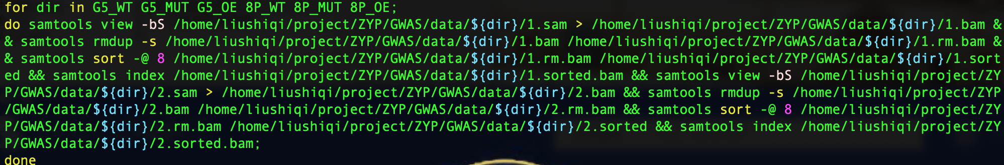 WGS(全基因组测序)/WES(全外显子组测序)/WGRS(全基因组重测序)分析与可视化教程 - 知乎