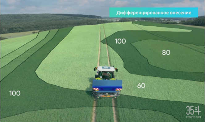 推出智能农场管理平台，Intterra凭此融资1000万美元|海外案例 - 知乎