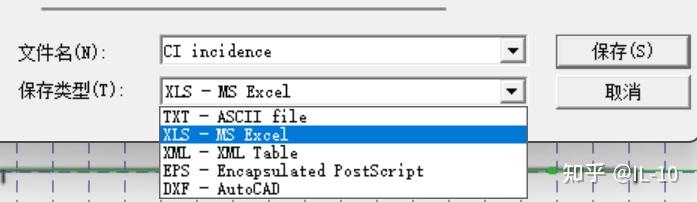 扒数据-利用GetData Graph Digitizer扒取文献数据 - 知乎