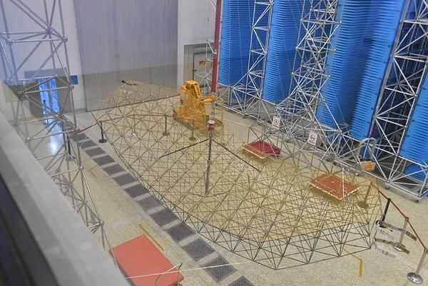 中国成功发射环境5米S-SAR01星 - 知乎