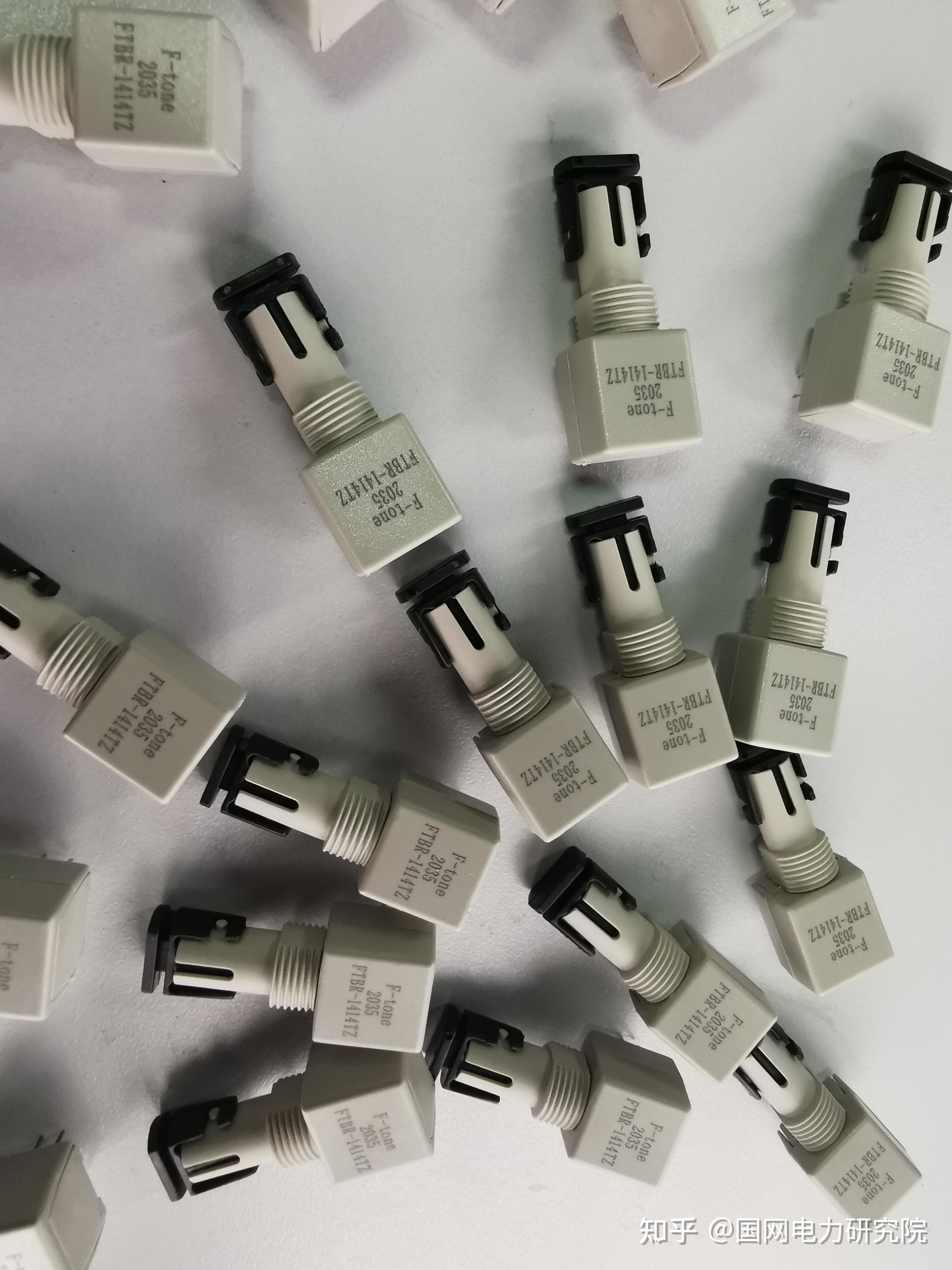 全国产化HFBR-1414TZ/HFBR-2412TZ和HFBR-1521Z/HFBR-2521Z - 知乎