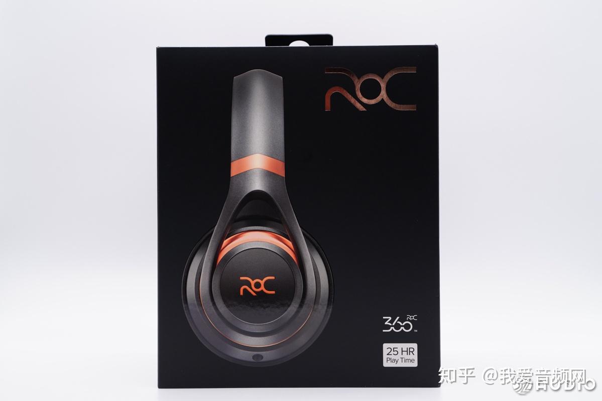 拆解报告：ROC MODEL I头戴蓝牙耳机 - 知乎
