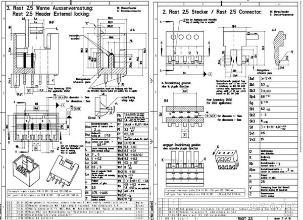 RAST 2.5连接器介绍 - 知乎
