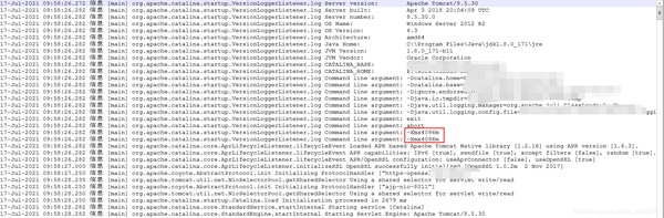 window 服务启动tomcat如何修改jvm内存 - 知乎