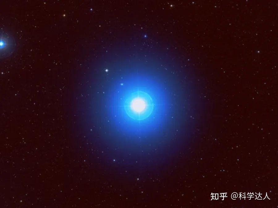 人类是低级文明？356光年外，发现一颗令人不安的恒星 - 知乎