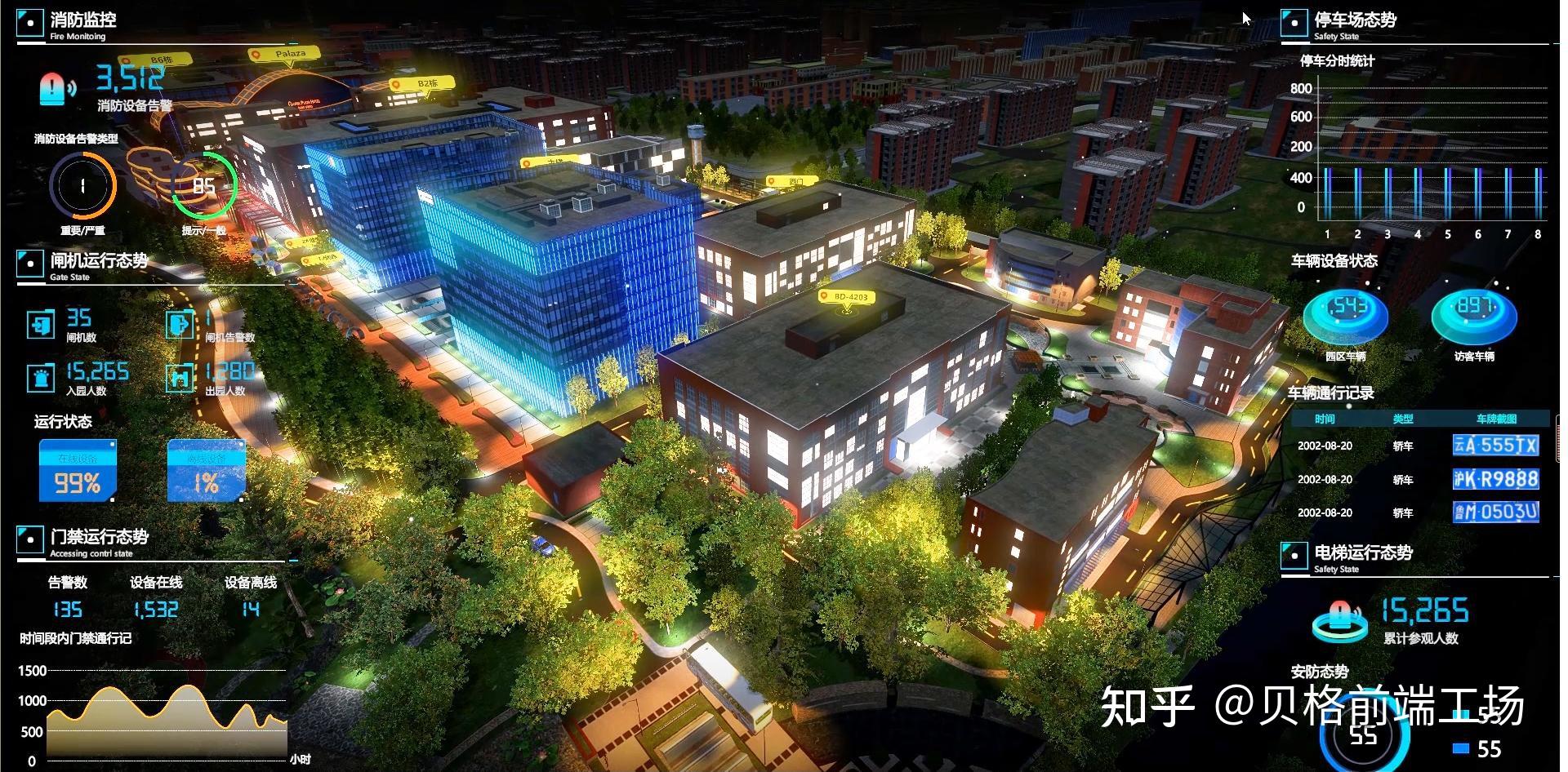 扫盲：什么是webGPU，和webGL对比哪些优点？ - 知乎