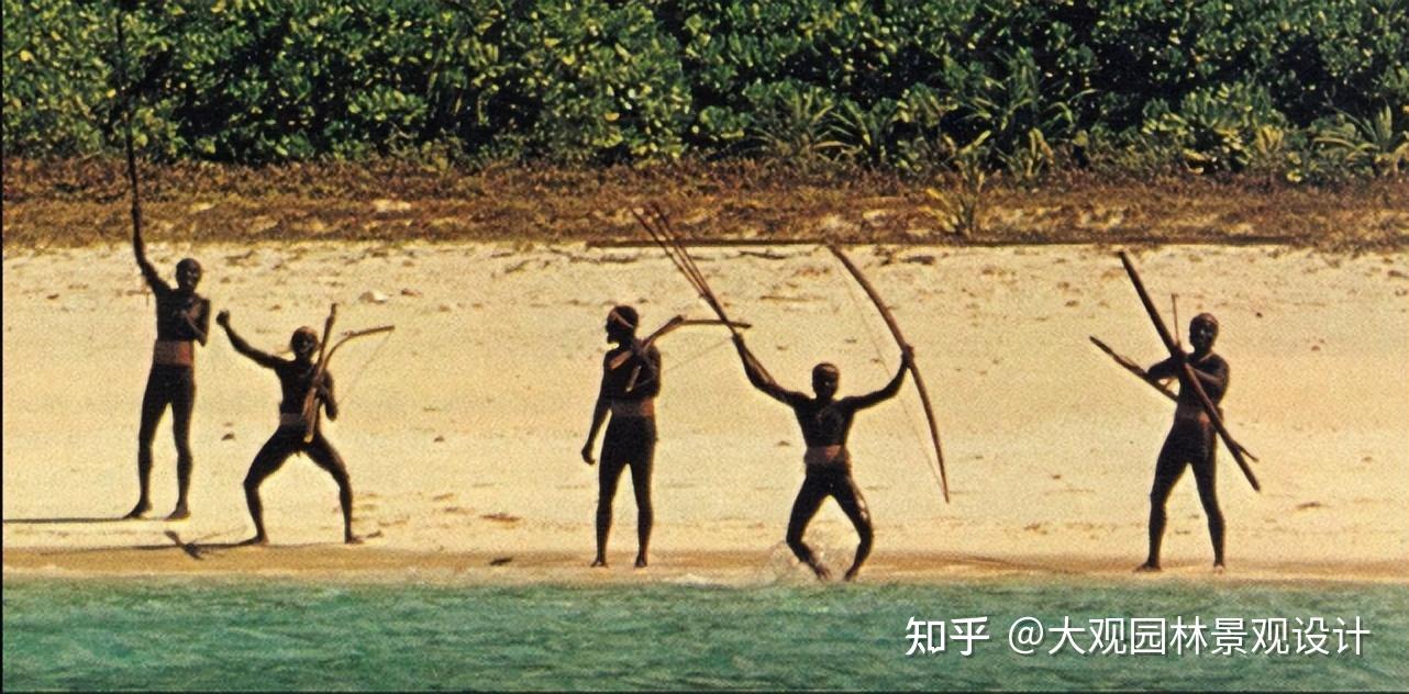 现存土著未解之谜！一个人就是一个部落，一种语言和文化的传承 - 知乎