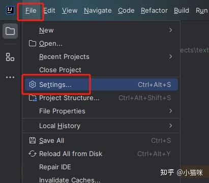 idea创建git项目点击vcs之后vcs消失了 - 知乎