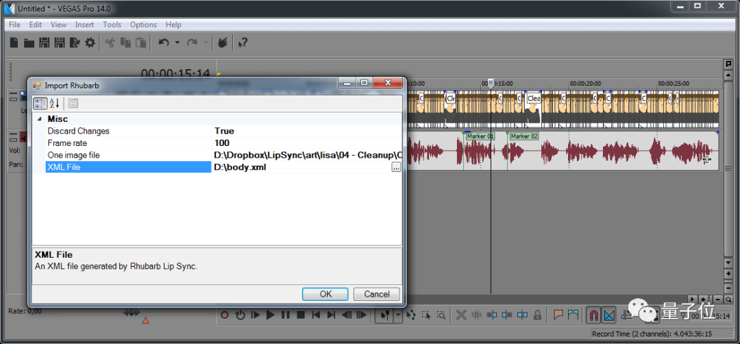 2D动画唇动合成，根据语音自动生成动画人物口型 - 知乎