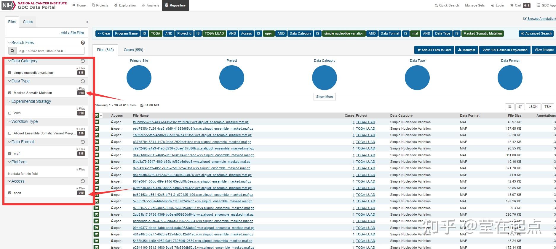 maftools 包的MAF如何得到的 - 知乎