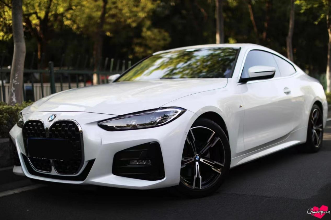 为什么要选择MIFU隐形车衣 - 知乎