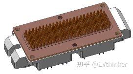车规级IGBT模块封装趋势 - 知乎
