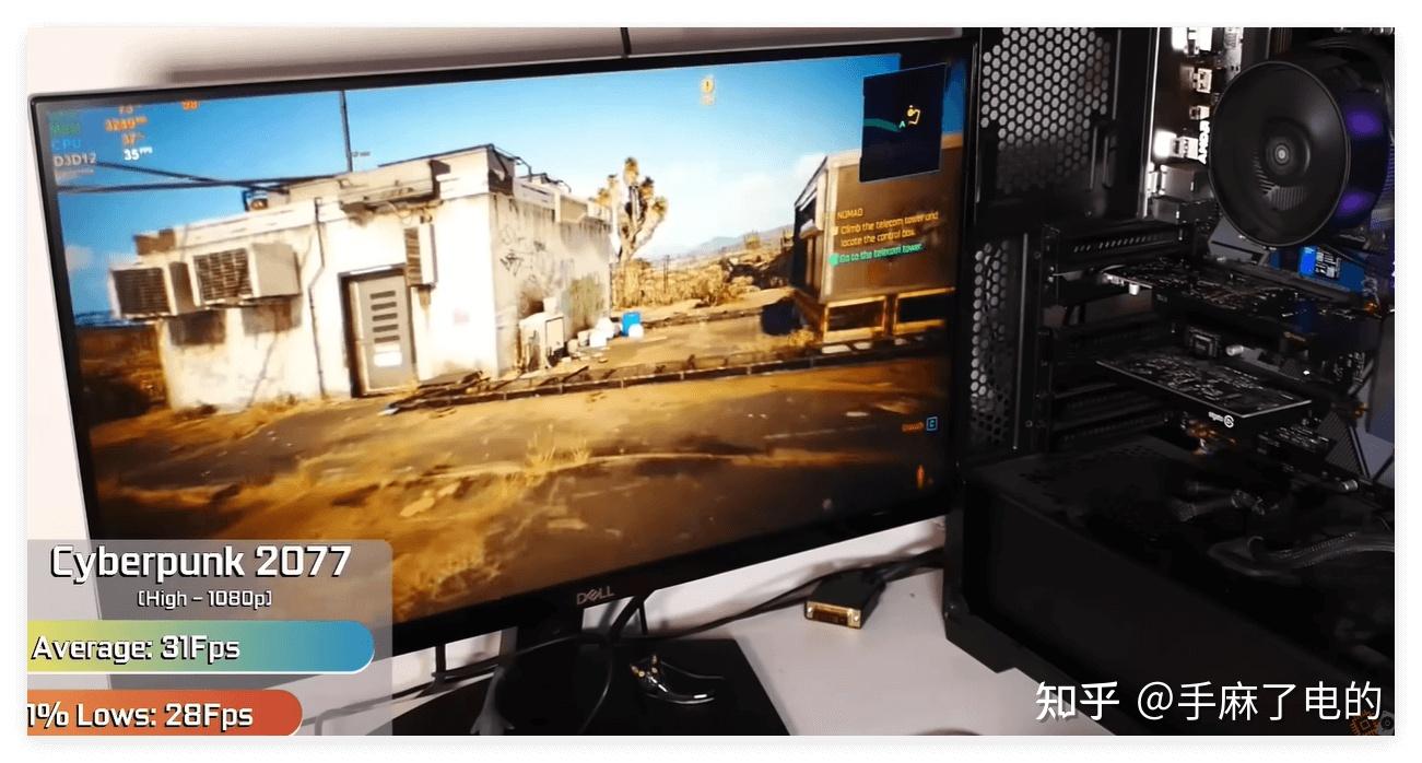 国产"RTX 4010"远销海外，GPU-Z读作"RTX 4090D" - 知乎