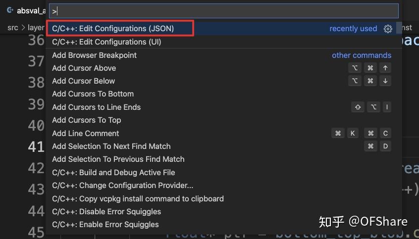 ncnn初探五: 配置vscode阅读其arm端neon代码 - 知乎