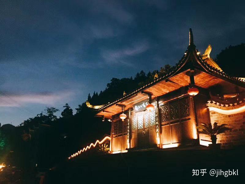 湘西写生圆满结束 - 知乎