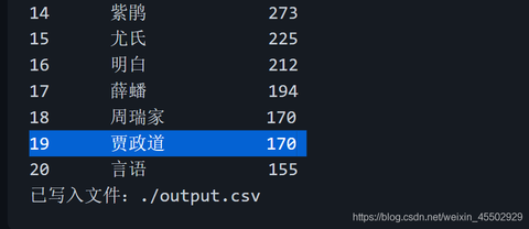 【python Onramp】3 Python的文本分析(1)jieba分词:第三方库和基本面向对象编程 知乎