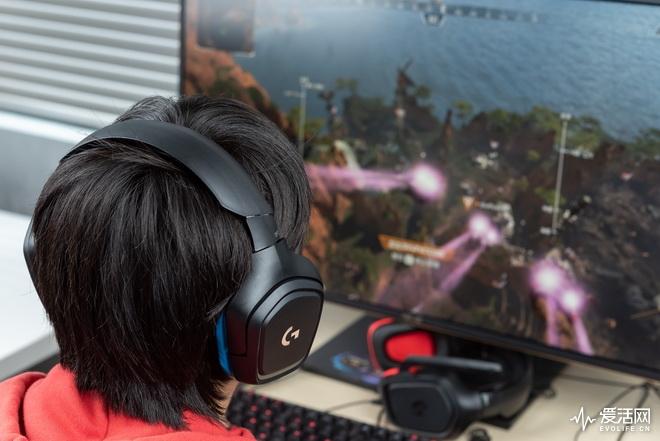 罗技G431/G331耳机试玩：草根玩家的逆袭装备 - 知乎