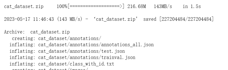 AI实战营第二期 第六节 《MMDetection代码课》——笔记7 - 知乎