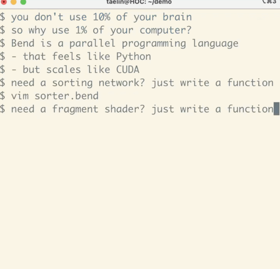 首个GPU高级语言，大规模并行就像写Python，已获8500 Star - 知乎