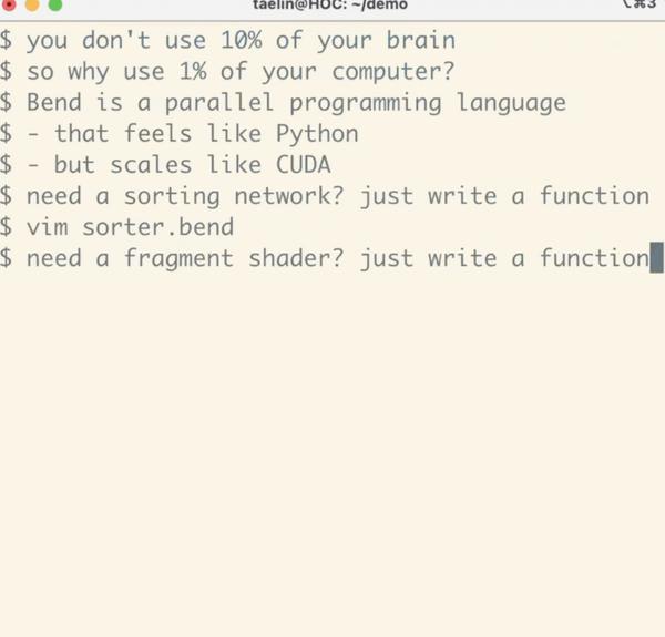 首个GPU高级语言，大规模并行就像写Python，已获8500 Star - 知乎