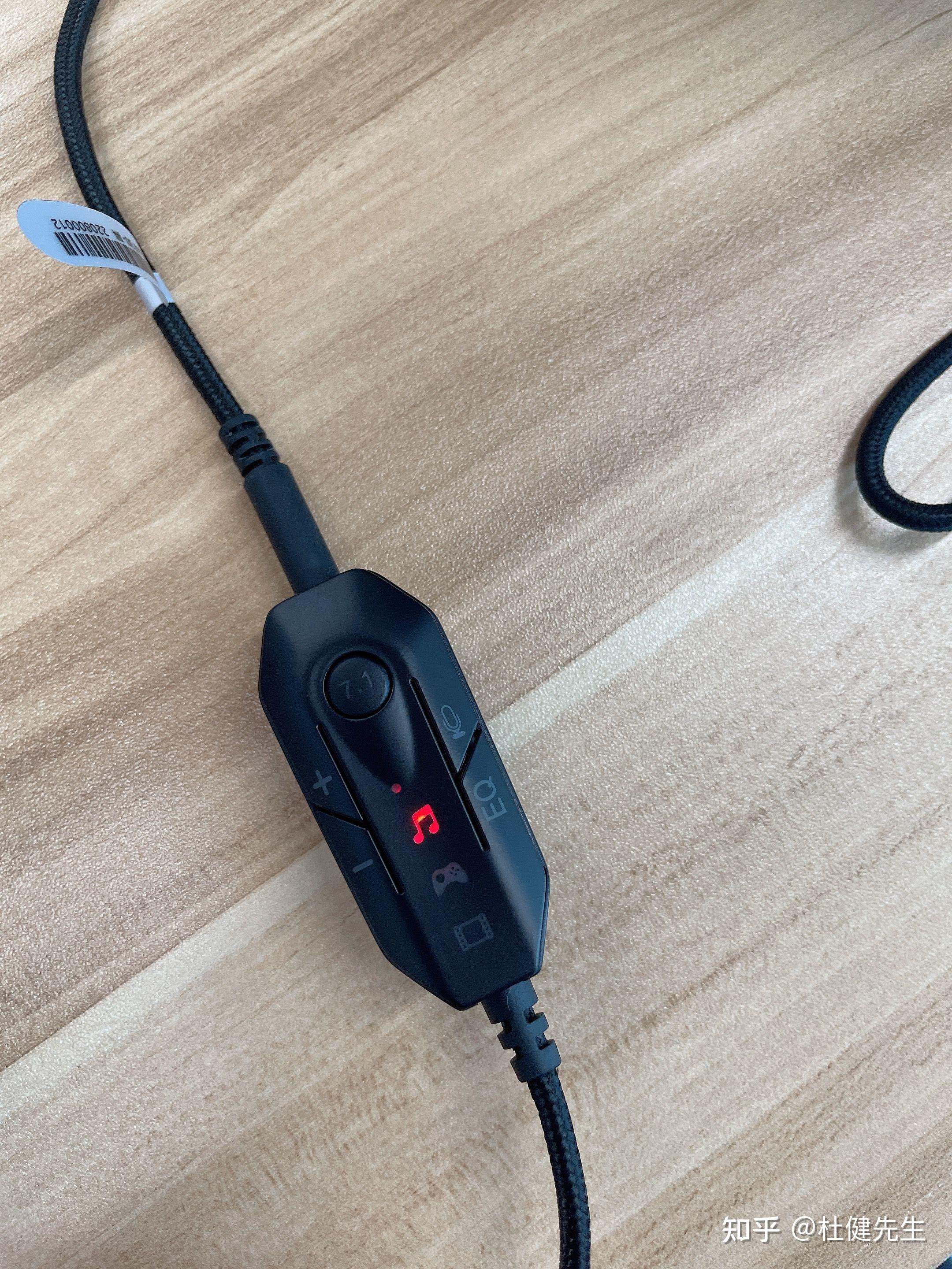佩戴舒适，音效全开——达尔优A730电竞游戏耳机初体验 - 知乎